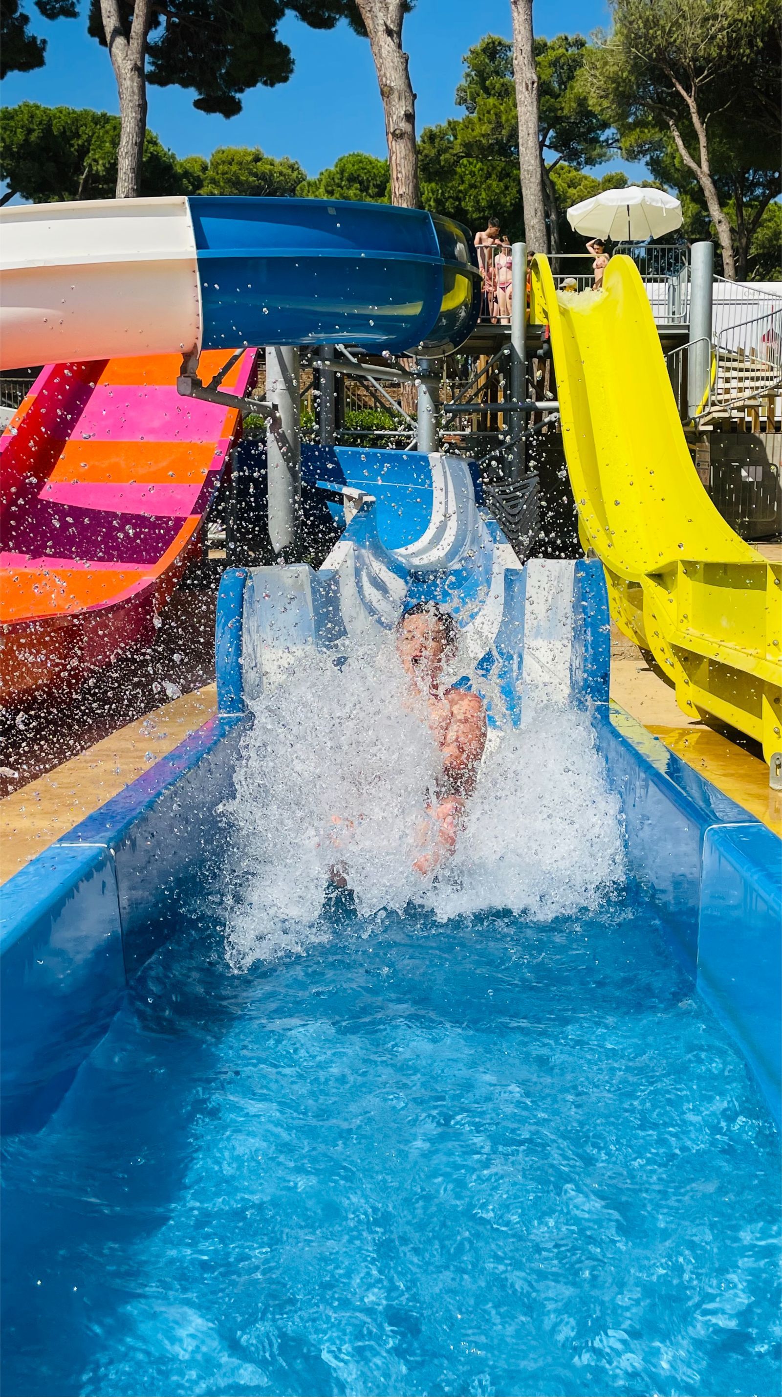 Interpals Eco Resort. Vacances à Pals, Costa Brava [SITE OFFICIEL]