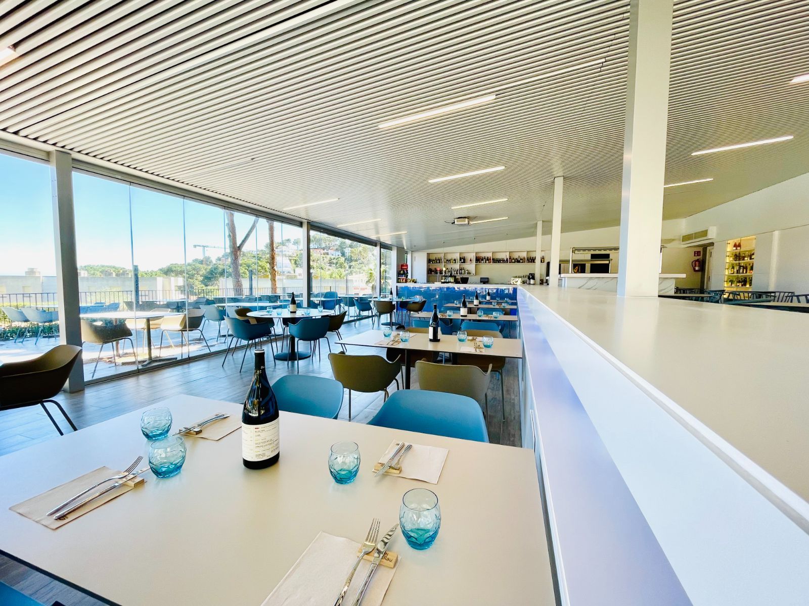 Interpals Eco Resort. Vacances à Pals, Costa Brava [SITE OFFICIEL]